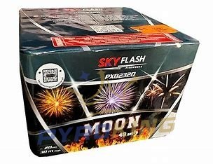 Sklep z petardami online 🎇 pirotechnika - PyroKing